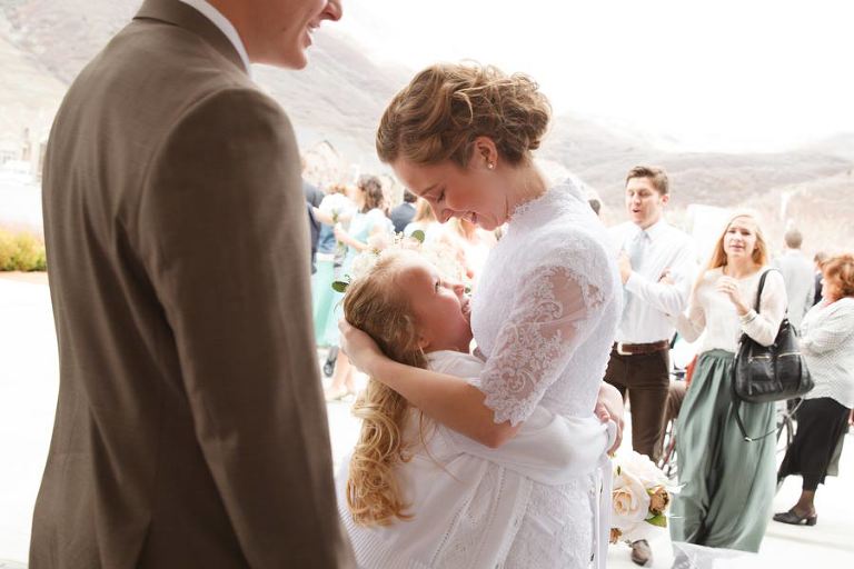 Kaytlynn & Hayden’s Wedding. Draper Temple. Historic Ogden Meetinghouse ...