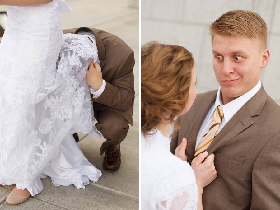 Kaytlynn & Hayden’s Wedding. Draper Temple. Historic Ogden Meetinghouse ...