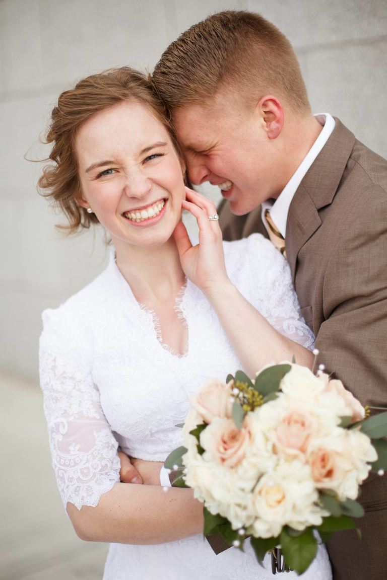 Kaytlynn & Hayden’s Wedding. Draper Temple. Historic Ogden Meetinghouse ...