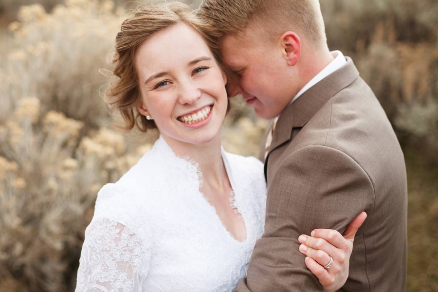 Kaytlynn & Hayden’s Wedding. Draper Temple. Historic Ogden Meetinghouse ...