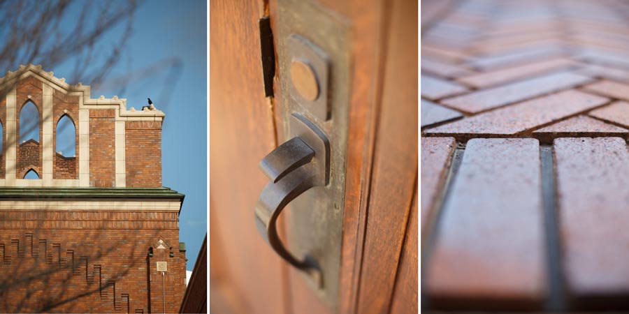 Kaytlynn & Hayden’s Wedding. Draper Temple. Historic Ogden Meetinghouse ...