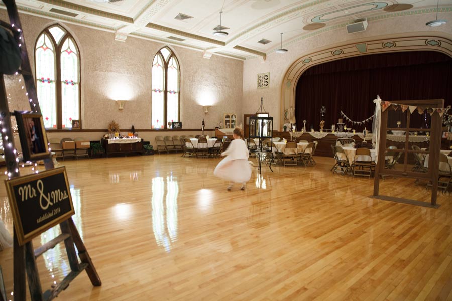 Kaytlynn & Hayden’s Wedding. Draper Temple. Historic Ogden Meetinghouse ...