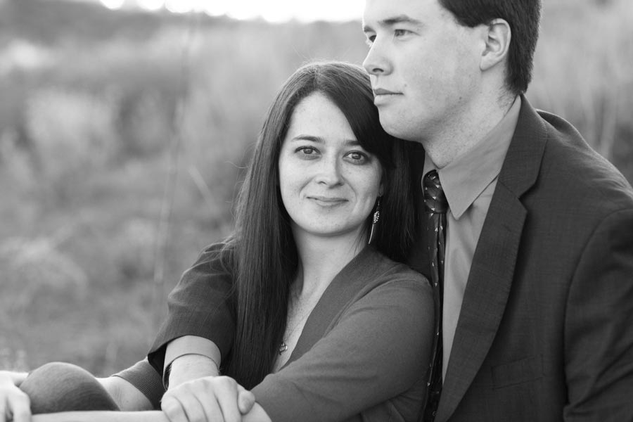Tina & Aaron Engagements. Emigration Canyon. Salt Lake City, Utah ...
