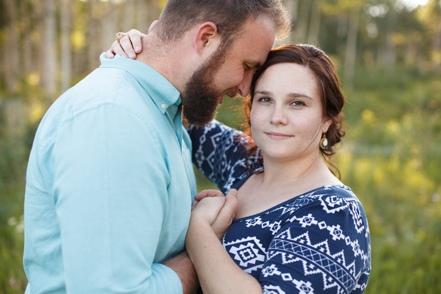 Nicole & Ashby. Engagements. » Susan K Adams