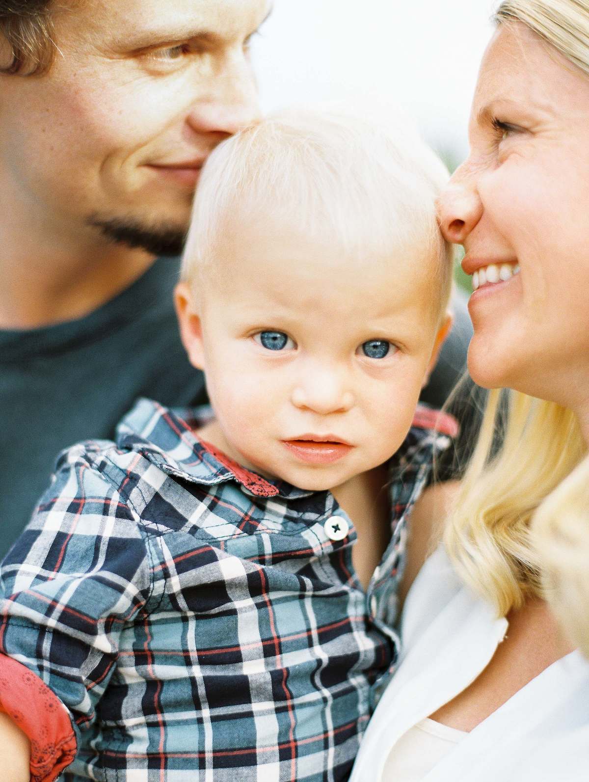 Hein Family Lifestyle Session. Helena, Montana. » Susan K Adams